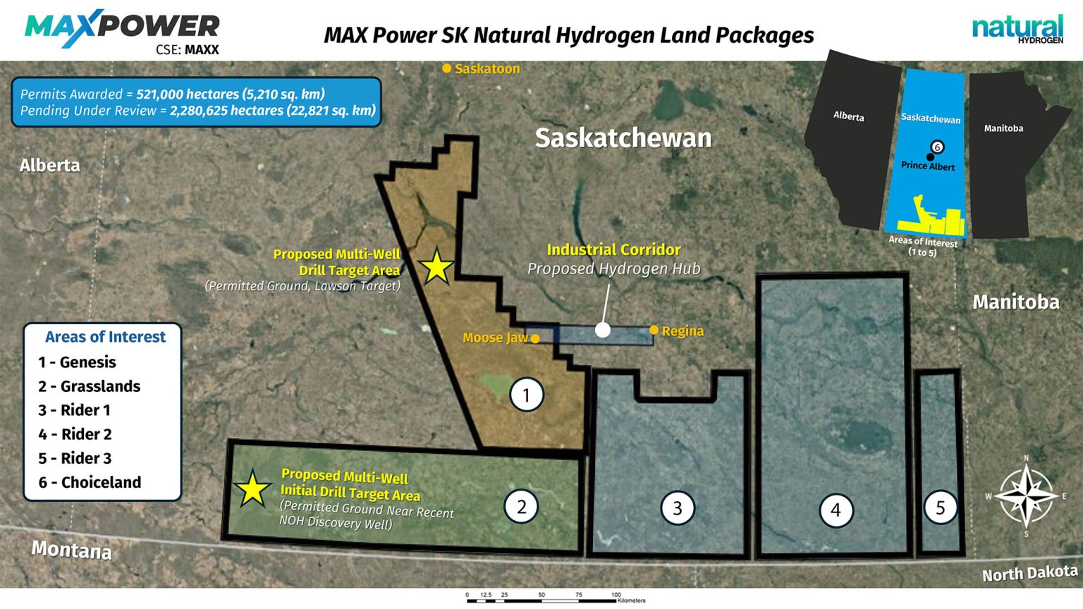 SK Projects – Max Power